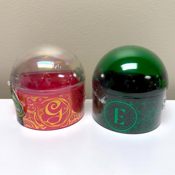 Target | Holiday | New Target Bullseye Playground Wicked Elphaba Glinda ...